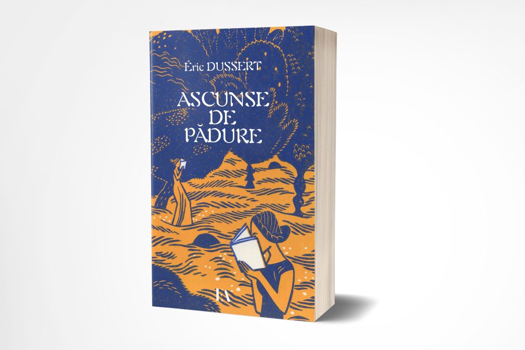 Ascunse de padure – Alchimia ezoterică